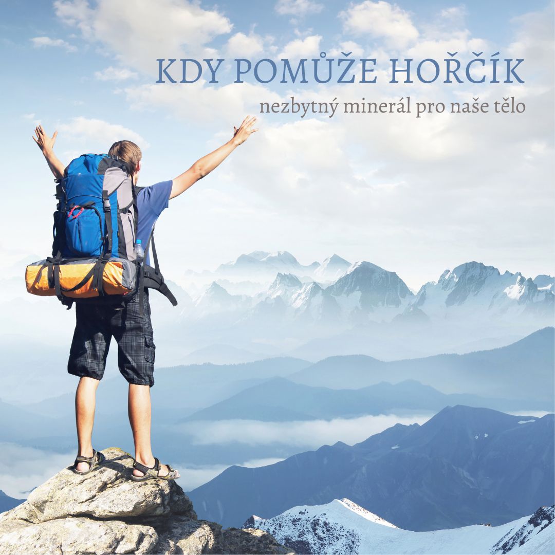 Kdy pomůže hořčík - Renovality