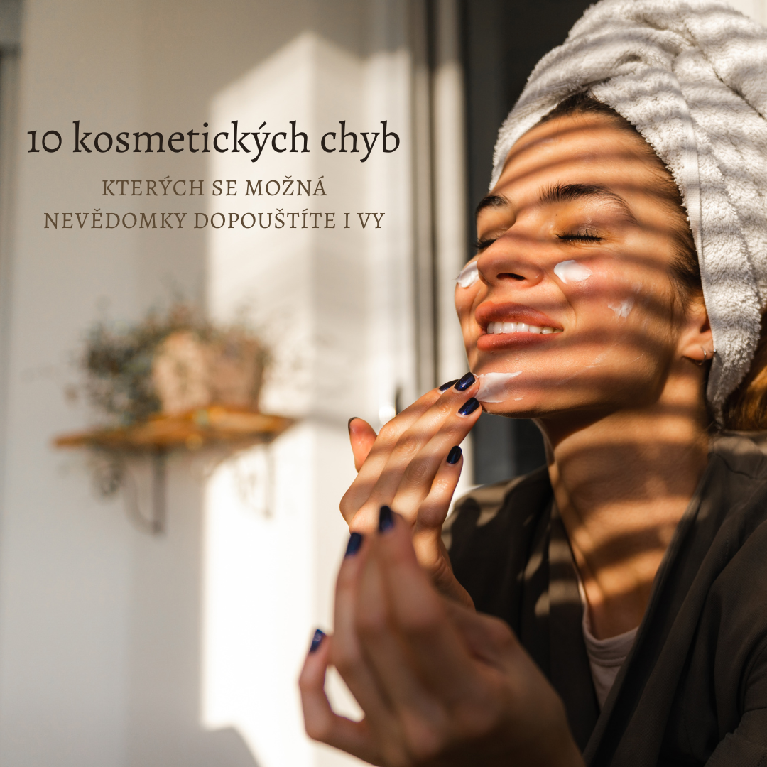 10 chyb, kterých se možná nechtě dopouštíte i vy - Renovality